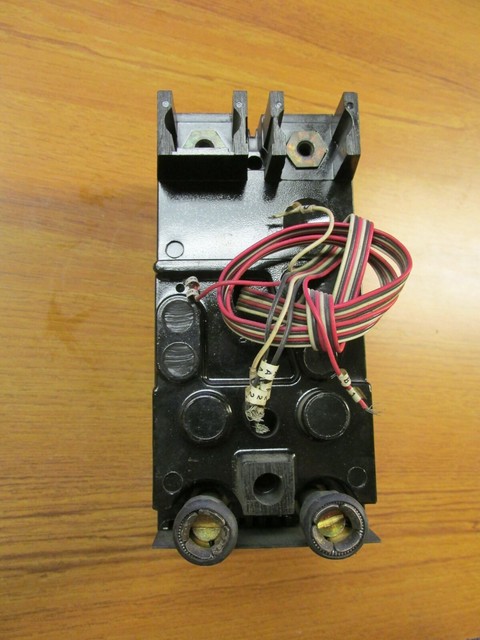 ITE Eh2-b020 480v 2 Pole 20 Amp Circuit Breaker Bo for sale online | eBay