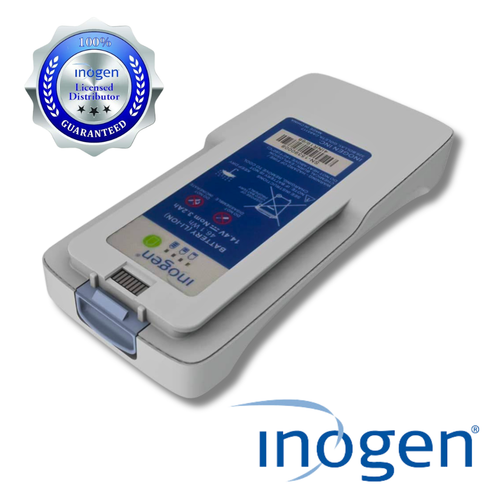 BRAND NEW-Inogen One G4 Single Lithium Ion 8 Cell Battery (BA-400) | eBay