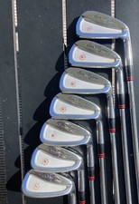Ben Hogan Apex Plus Iron Set Golf Club for sale online | eBay