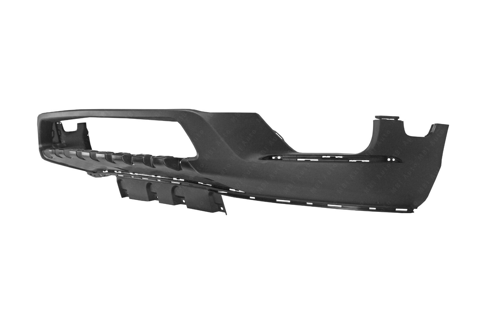NEW Textured - Front Lower Bumper Cover for 2019 2020 2021 2022 Honda ...