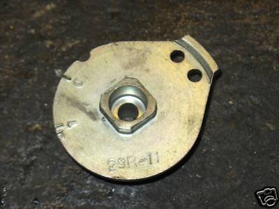 86 YAMAHA XJ700 XJ 700 S MAXIM ROTOR # | eBay