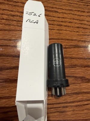 25Z6 Tube | eBay