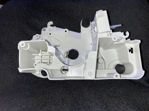 Crankcase Fuel Tank Engine Housing Cover For STIHL 017 018 MS170 MS180 ...