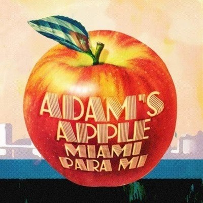 Adam's Apple Miami Para Mi (Digitally Remastered) (CD) 894231509223| eBay