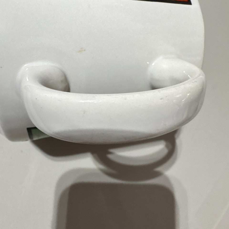 Bummer of a Birthmark, Hal The Far Side Gary Larson 11 oz Coffee Tea ...