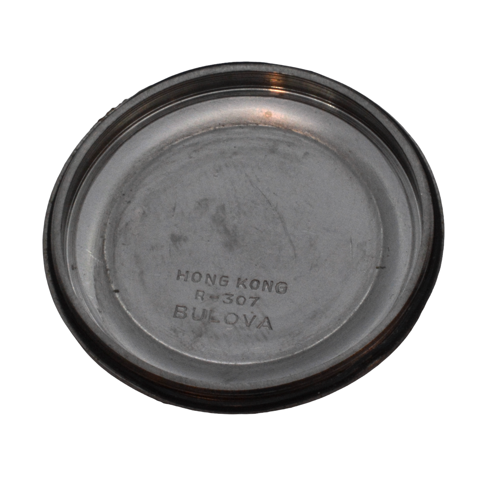 1979 Bulova Auto Oceanographer 35.5mm Watch Cal. 1132.10 Ref R-307 ...
