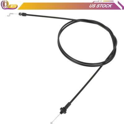 For Cub Cadet MTD 946-04206A 746-04206A Variable Speed Cable 746-04206 ...