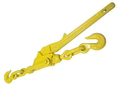 Rigging - Load Binder