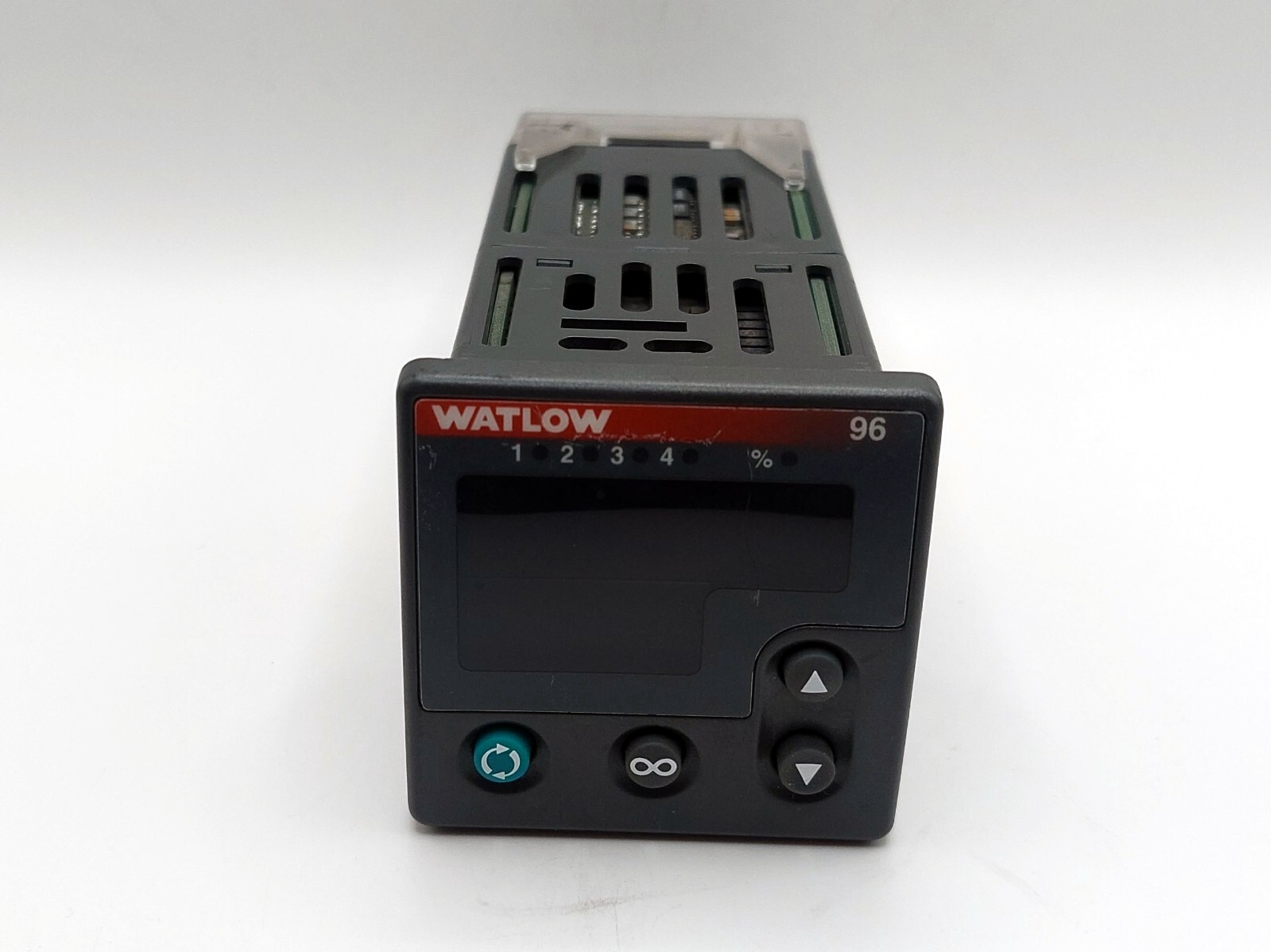 WATLOW 96A0-FDDM-00RR Temperature / PID Controller 96 Series | eBay