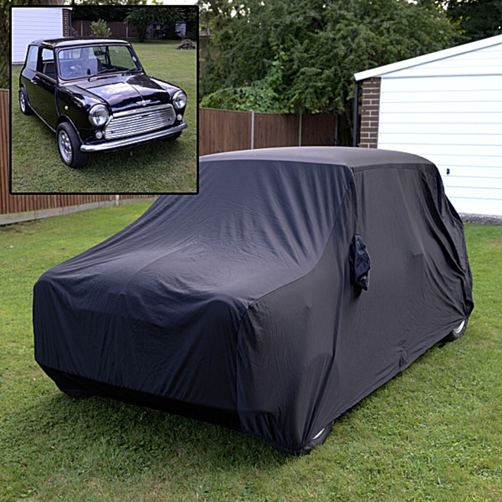 Mini Outdoor Car Covers Standard Fit Car Cover For Mini Indoor