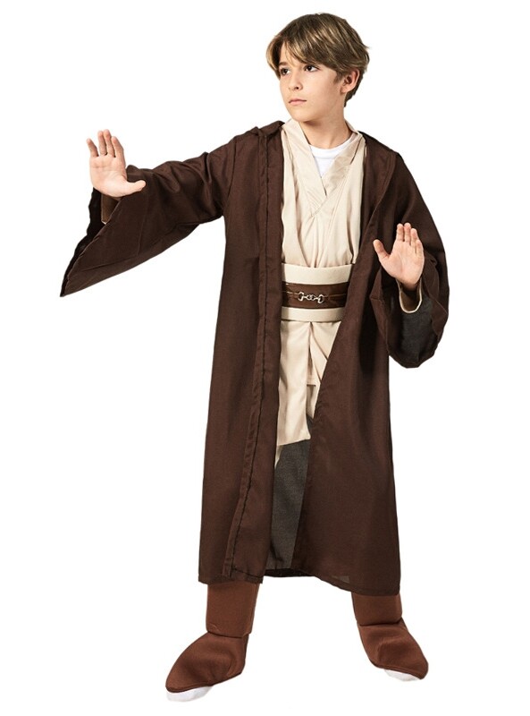 Jedi Costume Kids