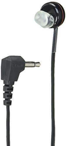 ME-L82 New Sony Monoral Earphones M size Mel82 1.0M One Ear Earphone ...
