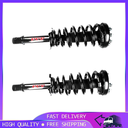 Front Strut w/Coil Spring Assembly Fits Acura TL 3.2L 2003 2002 2001 ...