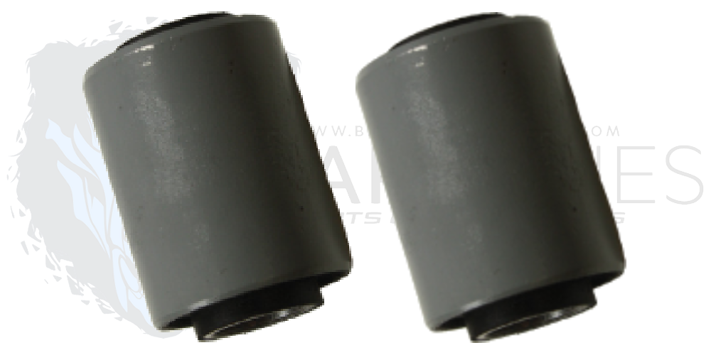 PANHARD Rod Bush Kit for Range Rover Classic Discovery 1 Defender ...