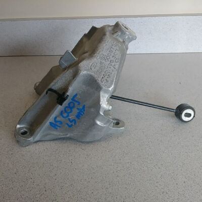 2018 2019 Audi A5 2.0L left engine mount bracket | eBay