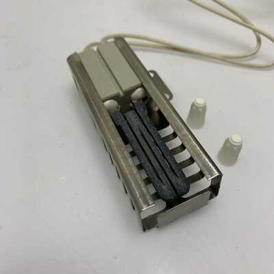 NEW REPLACEMENT KITCHENAID Oven Igniter Glowbar Flat Ignitor AH2085070 ...