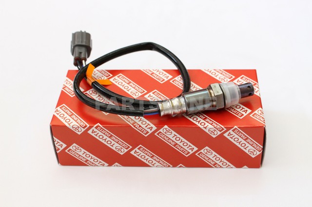 Genuine Toyota 89467-33080 Sensor Air Fuel Ratio 8946733080 OEM for ...