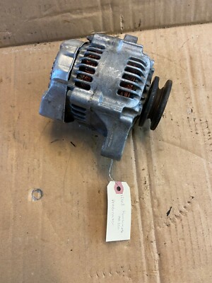 Ransomes AR250 alternator | eBay