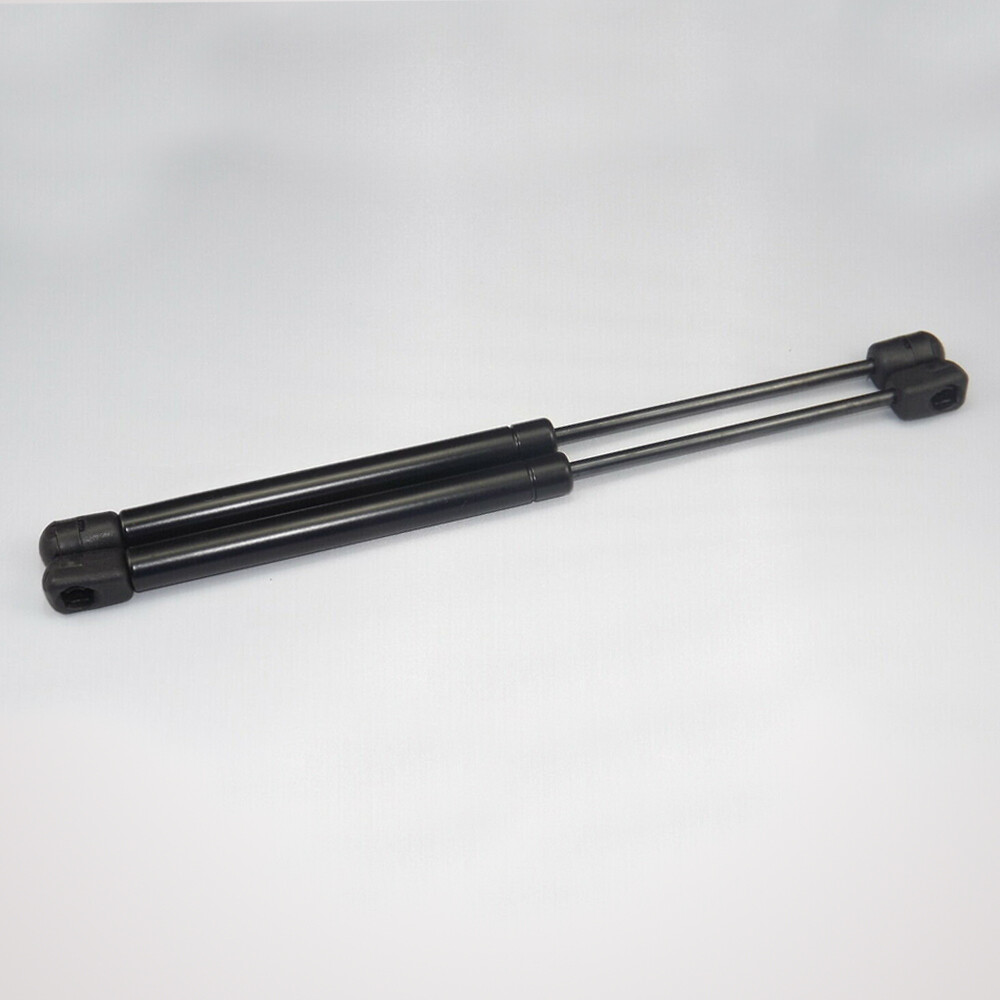 2x Gas Struts for ARB Canopy Rear window 325mm long 160N 1921VR Hilux ...