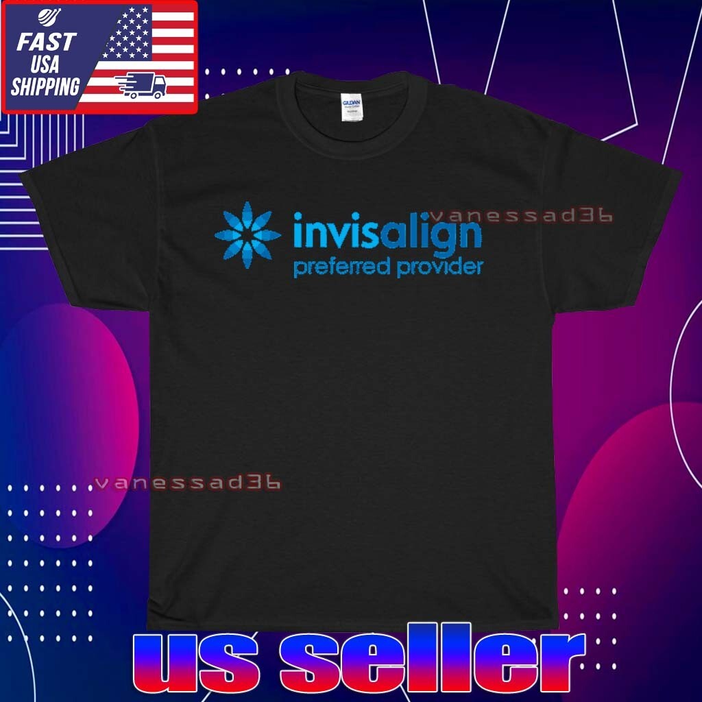 Invisalign Preferred Provider Logo Invisalign® Clear Aligners