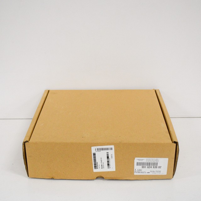 Porsche 911 Boxster Cayman OEM 2012-16 Radiator Cooling Fan Blade ...