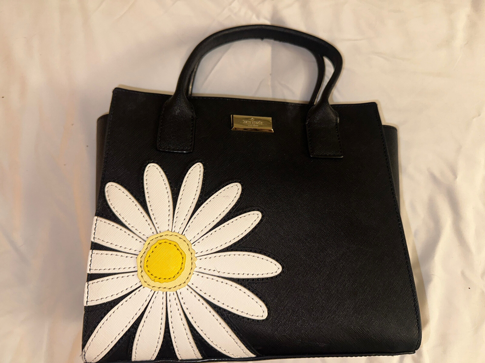 kate spade daisy vanity crossbody - Gem