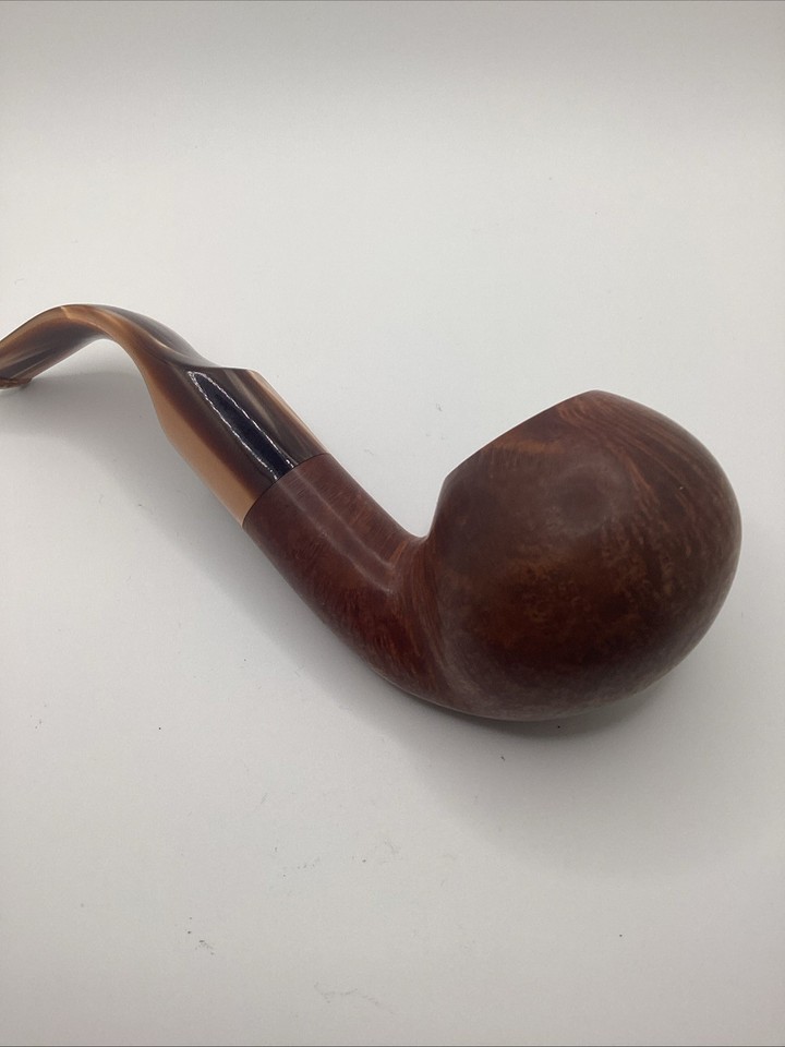Tim West Smoking Pipe Tobacco VTG 125 | eBay
