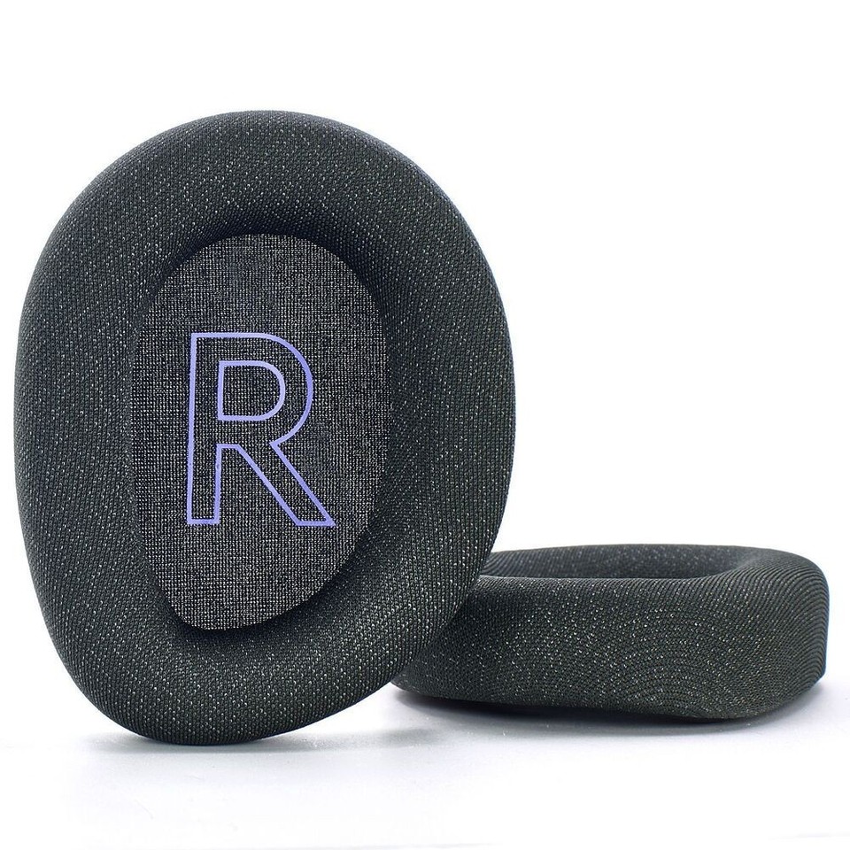 Soft Protein Leather Ear Pads for Logitech G522 Replacement Comfortable ...