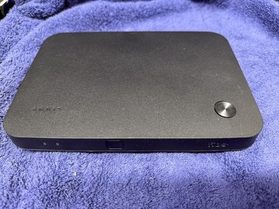 Arris IPC4100 Verizon Fios Set Top Box - No Power Cord No Remote | eBay