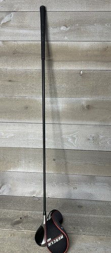 TaylorMade Rescue Mid 3 Hybrid 19° RH Stiff Flex Graphite Shaft 41” 3H ...