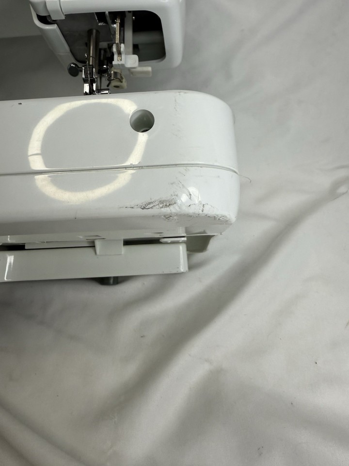 Singer Esteem 1732 Sewing Machine | eBay