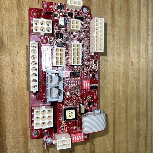 MEIKO iclean- 9752773 - I/O CIRCUIT BOARD MIKE-E/A1 | eBay