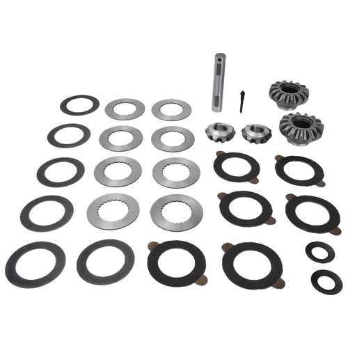 TRACLOK POSI-CLUTCH PACK KIT - LSD SPIDER GEARS - INTERNALS FOR FORD 8. ...