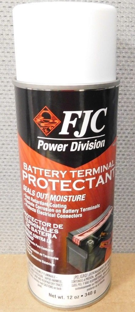 Battery Terminal Protectant