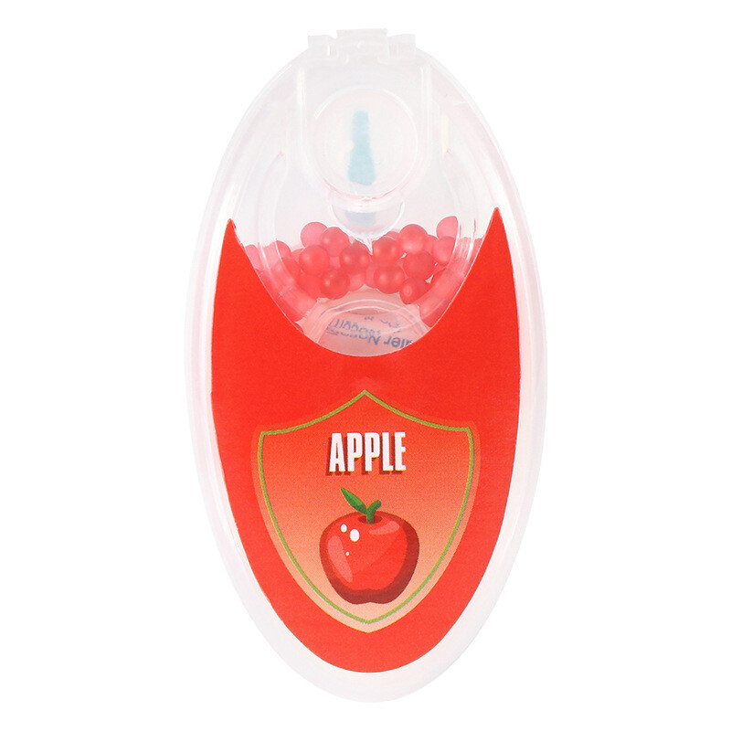 500pcs Mixed Fruity Ice Mint Aroma Balls Smear to enhance cigarette ...