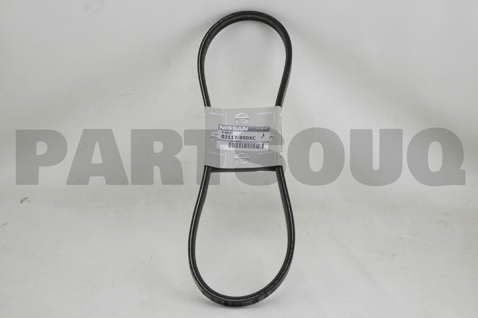 02117-950xc Nissan Belt 02117950XC Genuine OEM Part for sale online | eBay