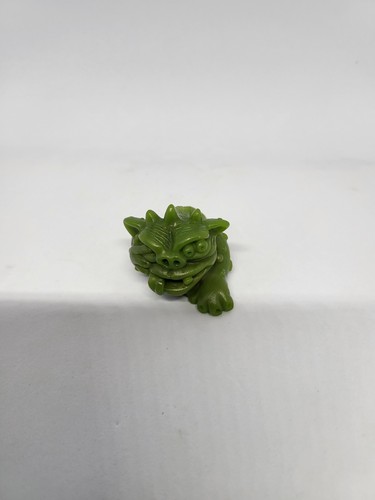 BOGLINS / MINI BOGLINS / THE DISGUSTING / CHIEF DROX GREEN / IDEAL 1991 ...