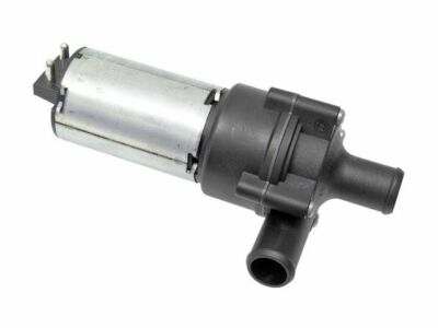 Auxiliary Water Pump For 2009-2015 Mercedes G550 2010 2011 2012 2013 ...