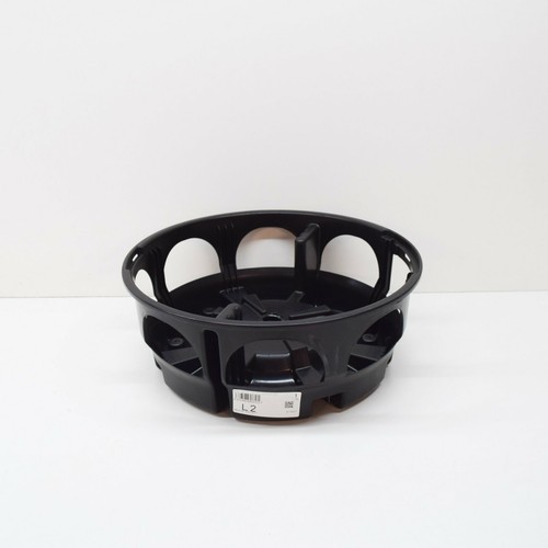 NEW MERCEDES-BENZ C W204 SPARE WHEEL BRACKET SHELL A2048980007 OEM NO🇺🇸 ...