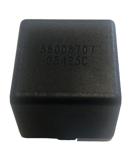 56006707 For DODGE CHRYSLER PLYMOUTH JEEP MULTI USE RELAY | eBay