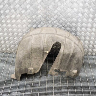 VOLKSWAGEN TIGUAN Rear Left Side Wheel Arch Housing MK1 5N0810971 2012 ...