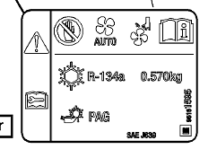 GM OEM LABEL 42712526 | eBay