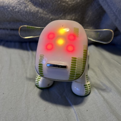 iDog Amp'd Green Circuits Rare Color Style Working | eBay