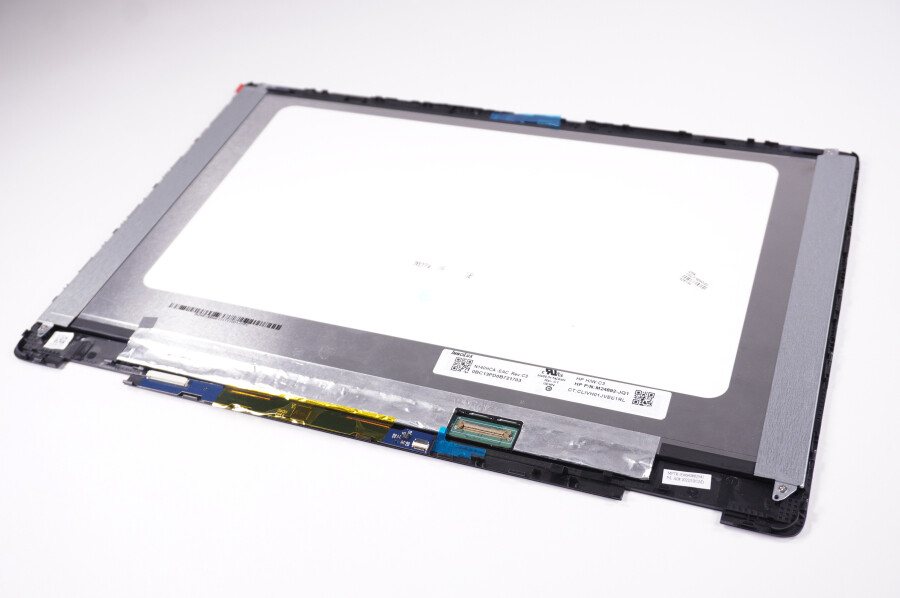 M47691-001 Hp LCD PANEL KIT 14 HD AG SVA 250 677H1UA#ABA | eBay