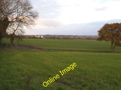 Photo 12x8 View across High Barnet from Barnet Gate Lane c2013 | eBay UK