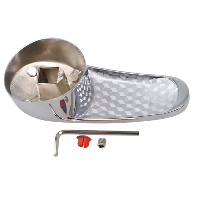 Faucet Mixer Tap Handle Parts Practical Replacement Basin Single ...