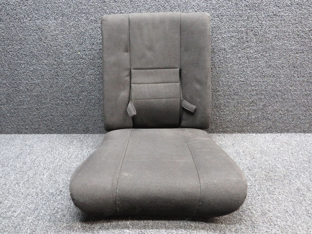 157-13002-953, 157-13002-955 Bell 206B Aeronautical Access Seat Back ...