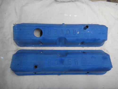 Rover V8 rocker covers | eBay UK