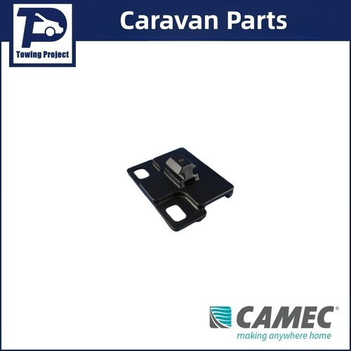 Camec Caravan Door Remote Catch Pin Suits 2RC / 4SQ Corner Doors 039316 ...