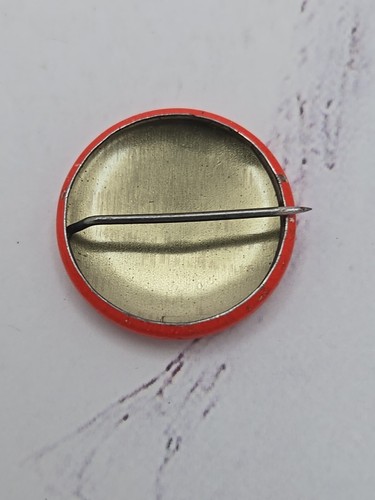 Boy Scout Of America 1970’s Operation REACH anti drug pin/button ...